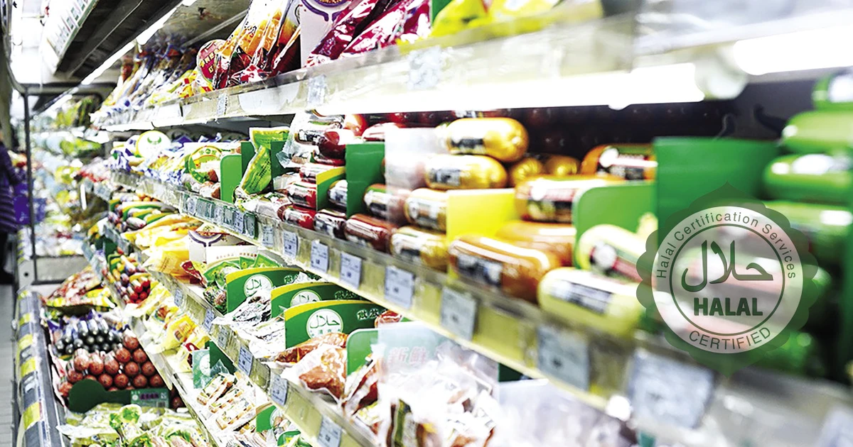 Vietnam’s potential for Halal industry untapped | Vietnam+ (VietnamPlus)