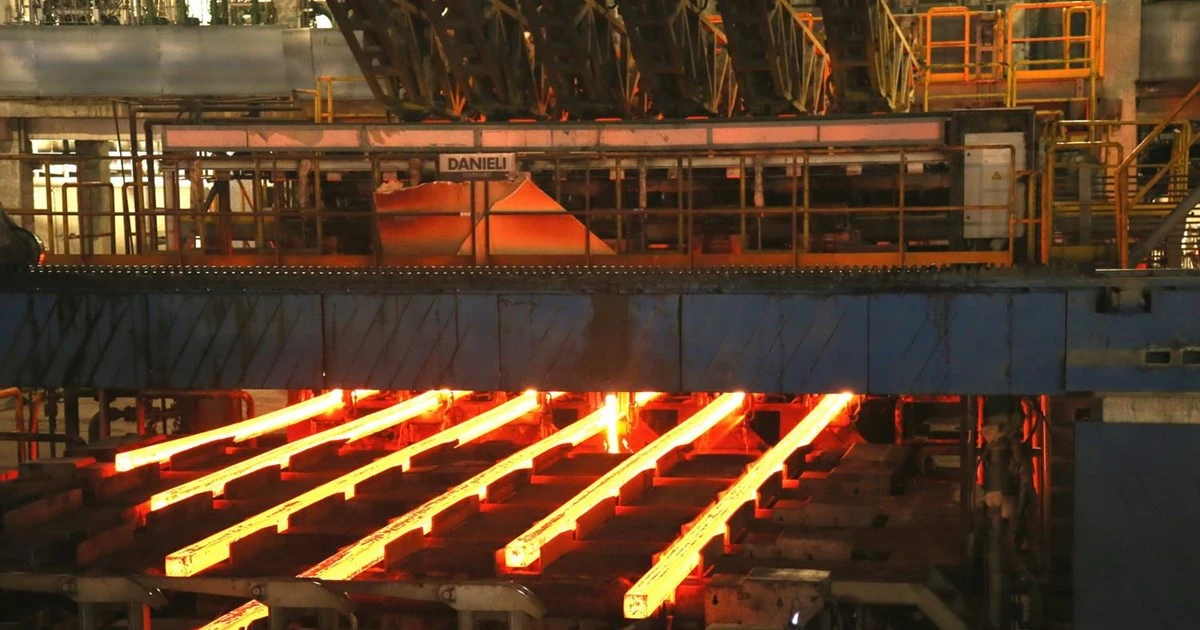 Hoa Phat sells nearly 500,000 tonnes of steel products in August ...