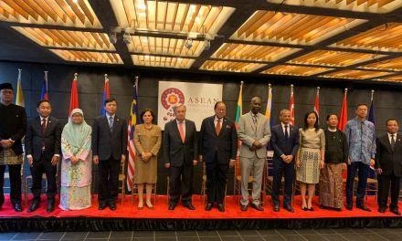 ASEAN - a global model of multilateralism: UN Secretary-General ...