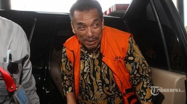 Indonesia reveals name of suspect in “oil mafia” case | Vietnam+ ...