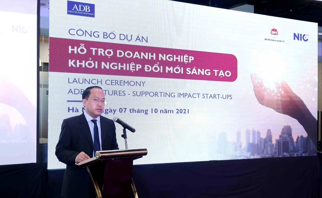 ADB Ventures offers Vietnamese startups 1 million USD for 2021-2023 ...