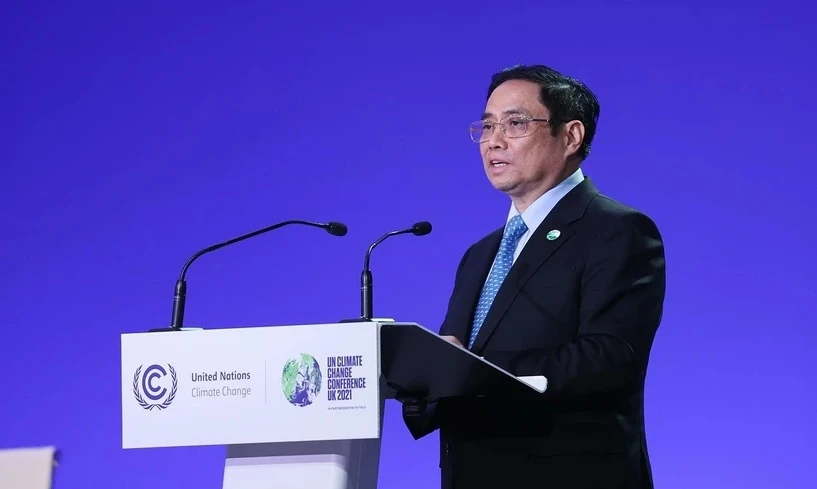 PM’s COP28 attendance opens up chances for stronger Vietnam-UAE ...
