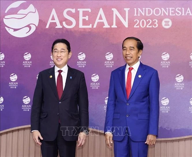 Indonesia, Japan to implement amended economic partnership agreement ...