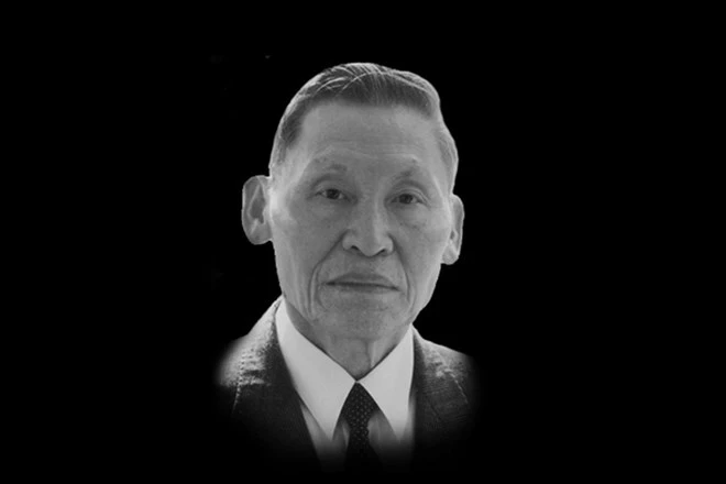 Former chief judge Pham Hung of Supreme People’s Court passes away ...