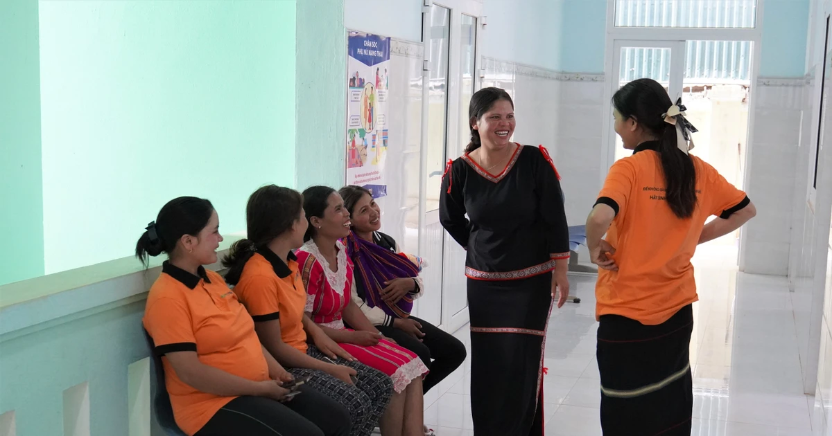 📝 OP-ED: UNFPA: upholding right of all to reach highest possible health ...