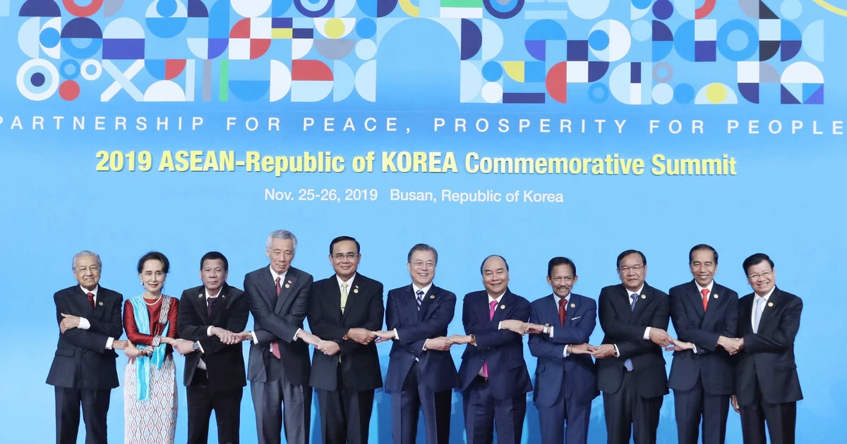 PM concludes trip to RoK for summits, official visit | Vietnam+ ...
