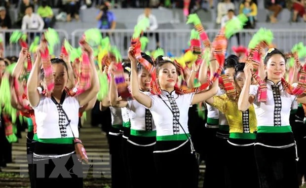 Plan to be developed for preservation of ethnic minorities’ songs ...