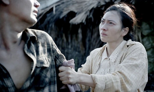 'Tro tan ruc ro’ to represent Vietnam at 2024 Oscars | Vietnam+ ...