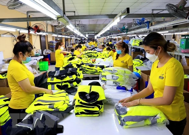 This year’s GDP growth can surpass target: GSO