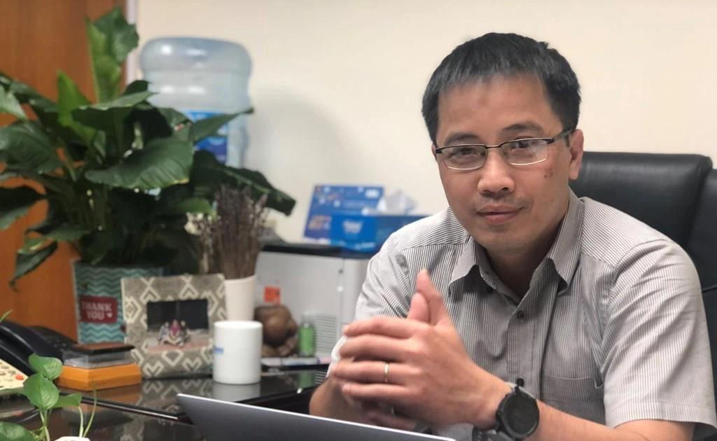 Informal charges continue to decline: PCI 2021 | Vietnam+ (VietnamPlus)