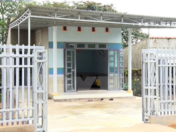 Over 313,700 national contributors’ family to enjoy housing support ...