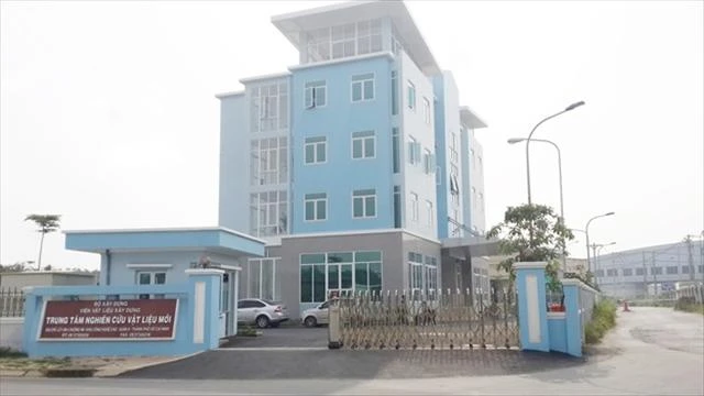 HCM City seeks new construction materials to replace sand | Vietnam+ ...