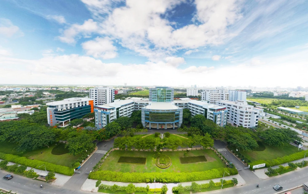 Four Vietnamese universities enter THE’s Impact Rankings 2021 ...