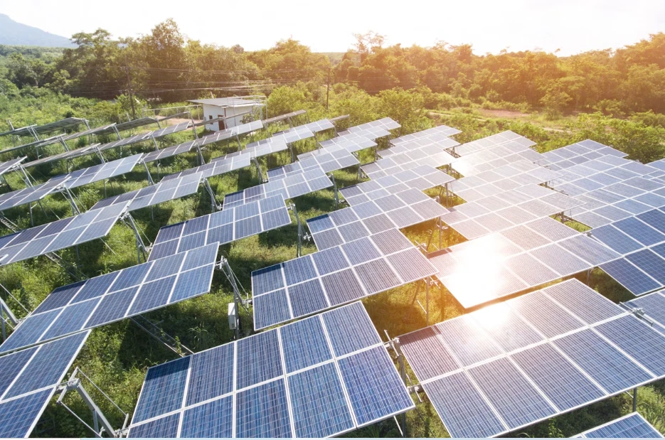 Thailand to set up new SEZ for clean energy | Vietnam+ (VietnamPlus)