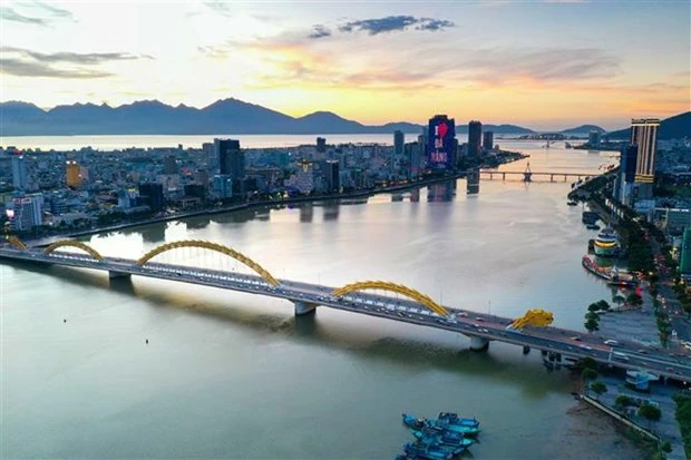 Da Nang looks to foster cooperation with UK | Vietnam+ (VietnamPlus)