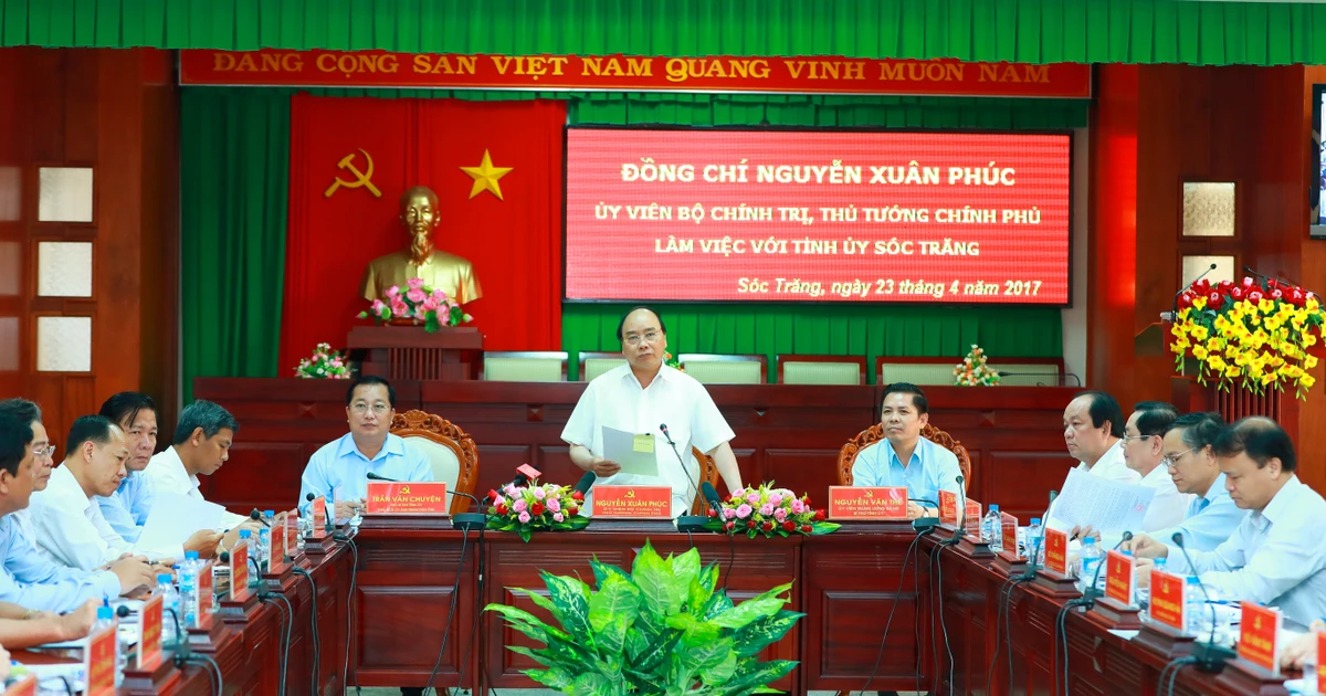 Soc Trang advised to expand high-yield rice, fruit tree farming ...