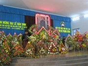 Hoa Hao Buddhism founder's birth anniversary celebrated | Vietnam+ ...