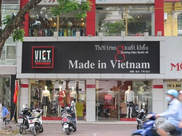 Vietnamese customers remain loyal to local retail brands: Nielsen ...