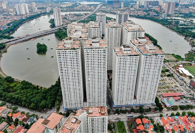 Hanoi: Urban planning issues need to be solved | Vietnam+ (VietnamPlus)