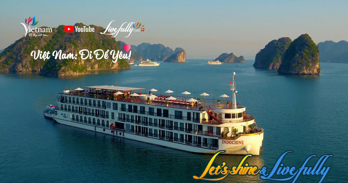 Tourism promotion clip launched to welcome SEA Games 31 | Vietnam+ ...