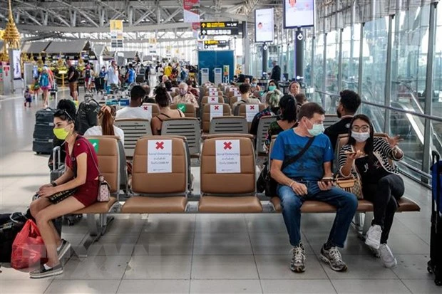 Vietnamese stranded abroad assisted to fly home: spokeswoman | Vietnam+ ...