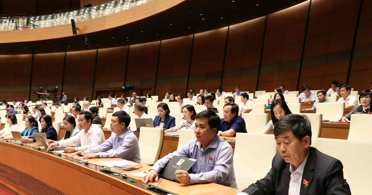 Law on protection of state secrets approved