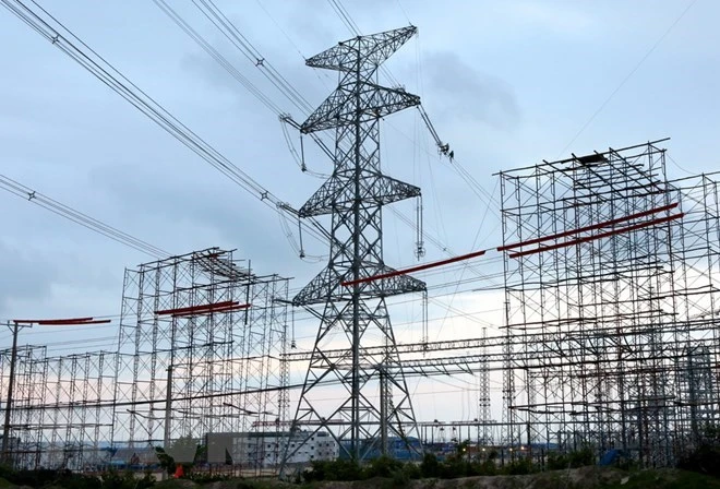 Vietnam to face power shortage from 2020: conference | Vietnam+ ...