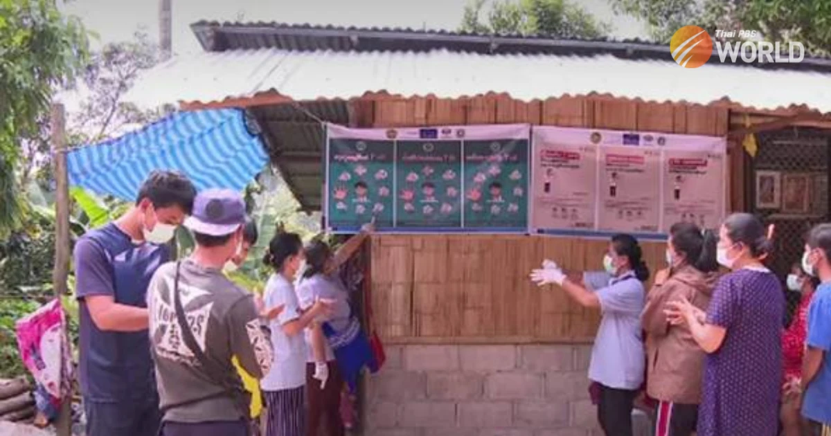 Thai health volunteers' allowance to double | Vietnam+ (VietnamPlus)