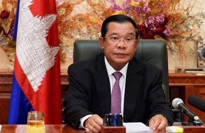 CPP President highlights CPV’s leadership role | Vietnam+ (VietnamPlus)