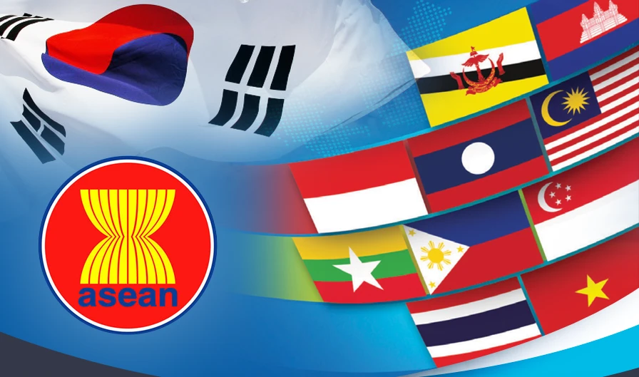 ASEAN, RoK share experience in development policy enforcement ...