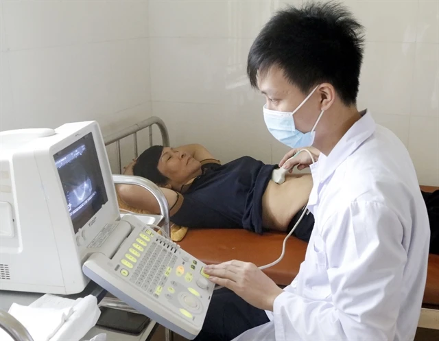 All medical facilities to accept chip-based ID card, e-identification ...