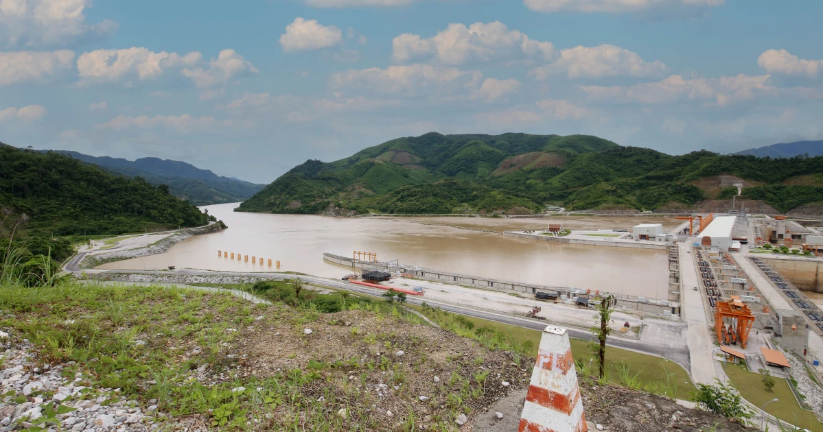 Mekong River Commission takes action to improve hydropower design ...