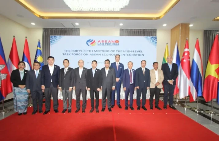 Indonesia urges digitalisation, green transition to realise ASEAN ...