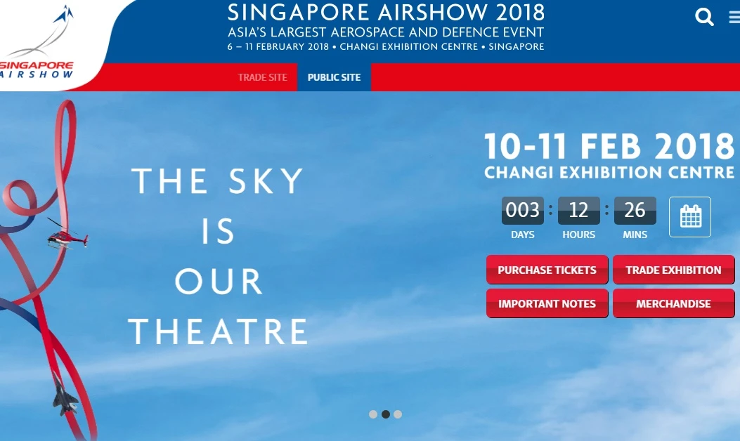 Vietnam learns about latest technologies at Asia's biggest airshow ...