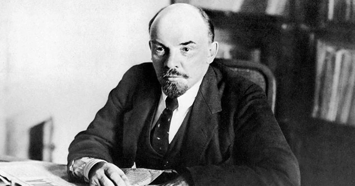 Seminar held to mark Lenin’s 150th birthday | Vietnam+ (VietnamPlus)