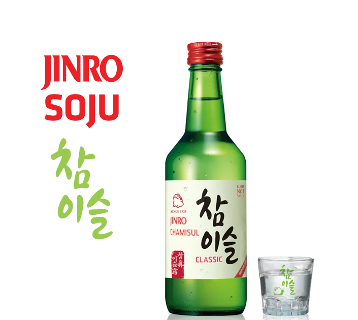 RoK liquor maker opens Korean-style soju bar in Vietnam | Vietnam+ ...