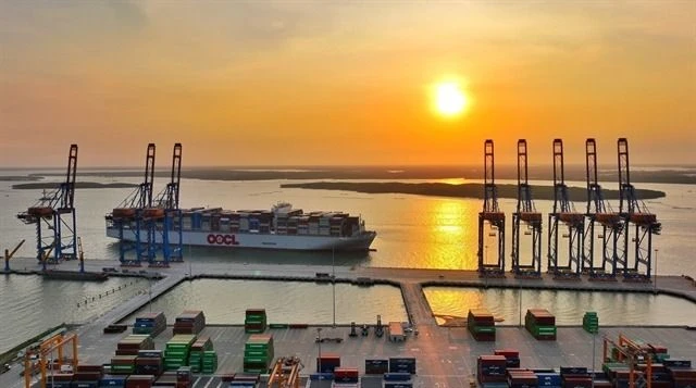 Vietnam, Cambodia have fastest port turnaround times in ASEAN: WB ...