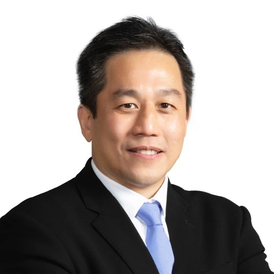 SABECO names Lester Tan Teck Chuan as new General Director | Vietnam+ ...