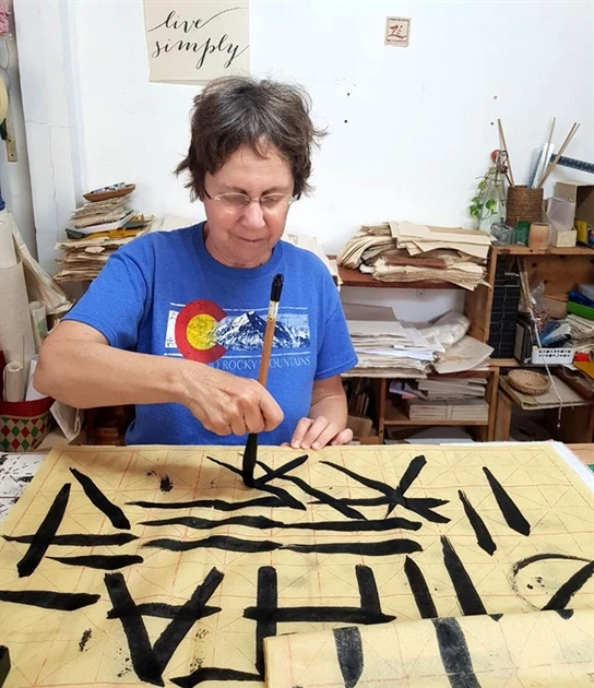 Old Quarter to host activities honouring poonah paper | Vietnam+ ...