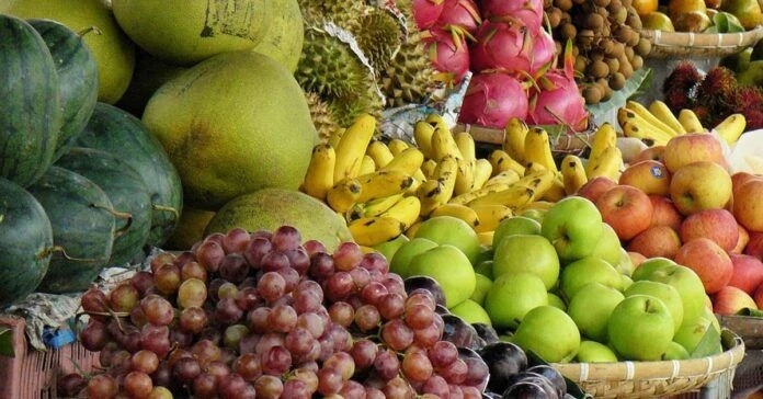 Laos boosts agricultural production, exports in 2023 | Vietnam+ ...