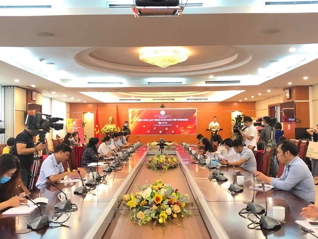 Communications programming platform Stringee launched | Vietnam+ ...