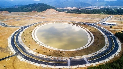 Da Nang to develop digital hub and regional bio-tech centre | Vietnam+ ...