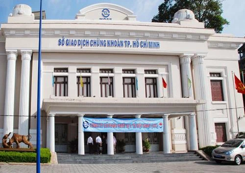 HCM Stock Exchange unveils three new indices | Vietnam+ (VietnamPlus)