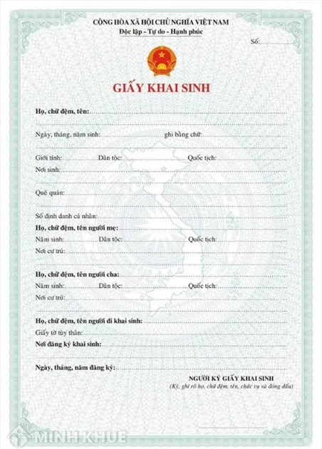 HCM City to pilot issuance of electronic civil status records ...