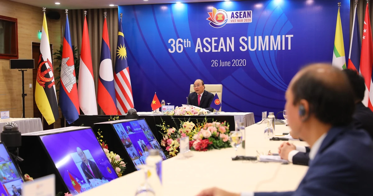 ASEAN Declaration on Human Resources Development for the Changing World ...