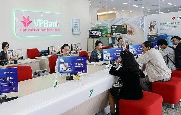 Vietnamese banks remain attractive to foreign investors | Vietnam+ ...