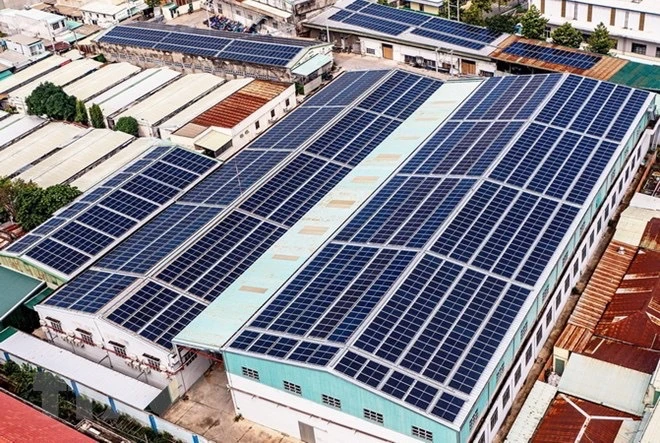 Innovative low carbon projects join climate finance accelerator Vietnam