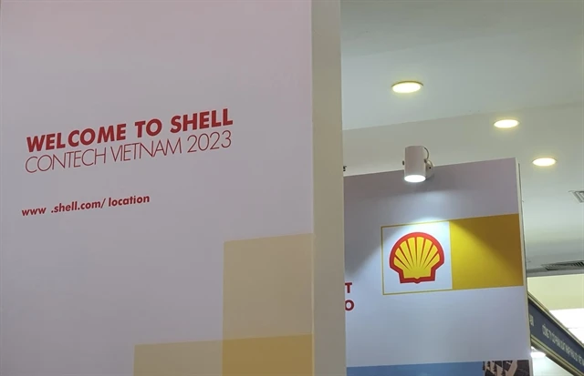 Shell to deliver first LNG shipment for PV Gas | Vietnam+ (VietnamPlus)
