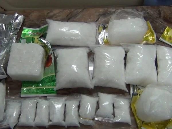 Myanmar seizes large haul of controlled chemicals | Vietnam+ (VietnamPlus)