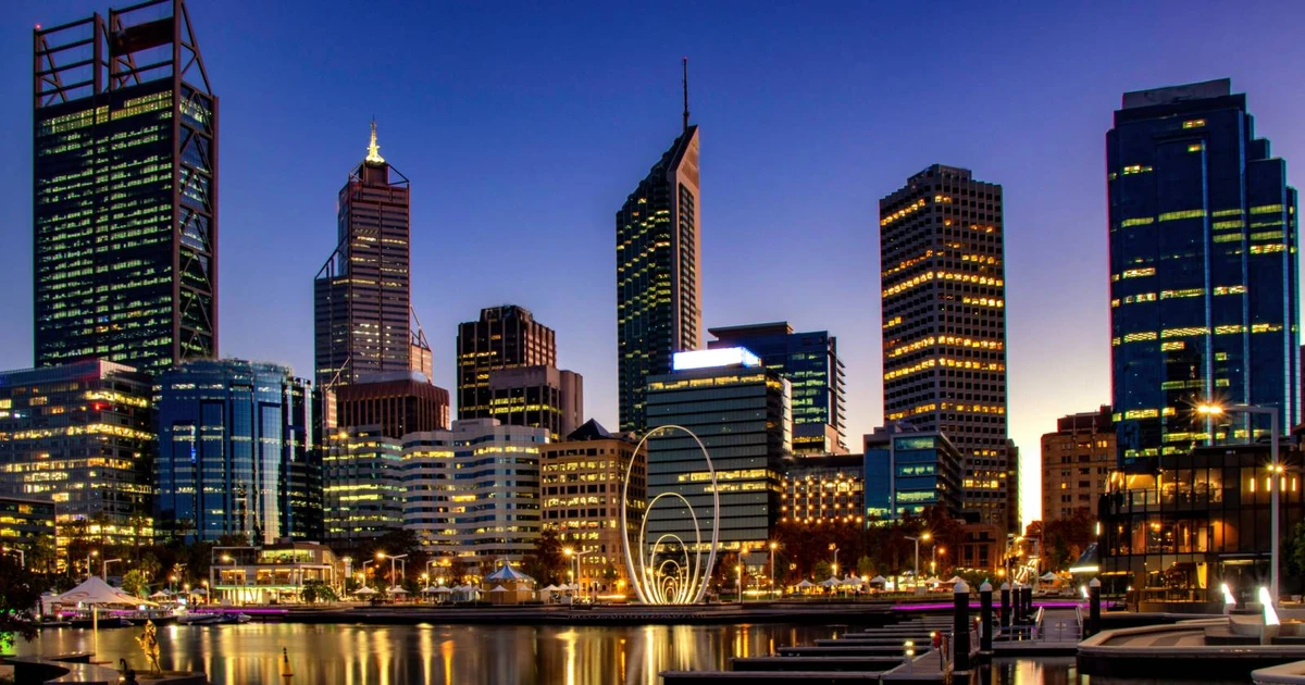 Vietjet welcomes HCM City-Perth direct route with tickets from 0 VND ...